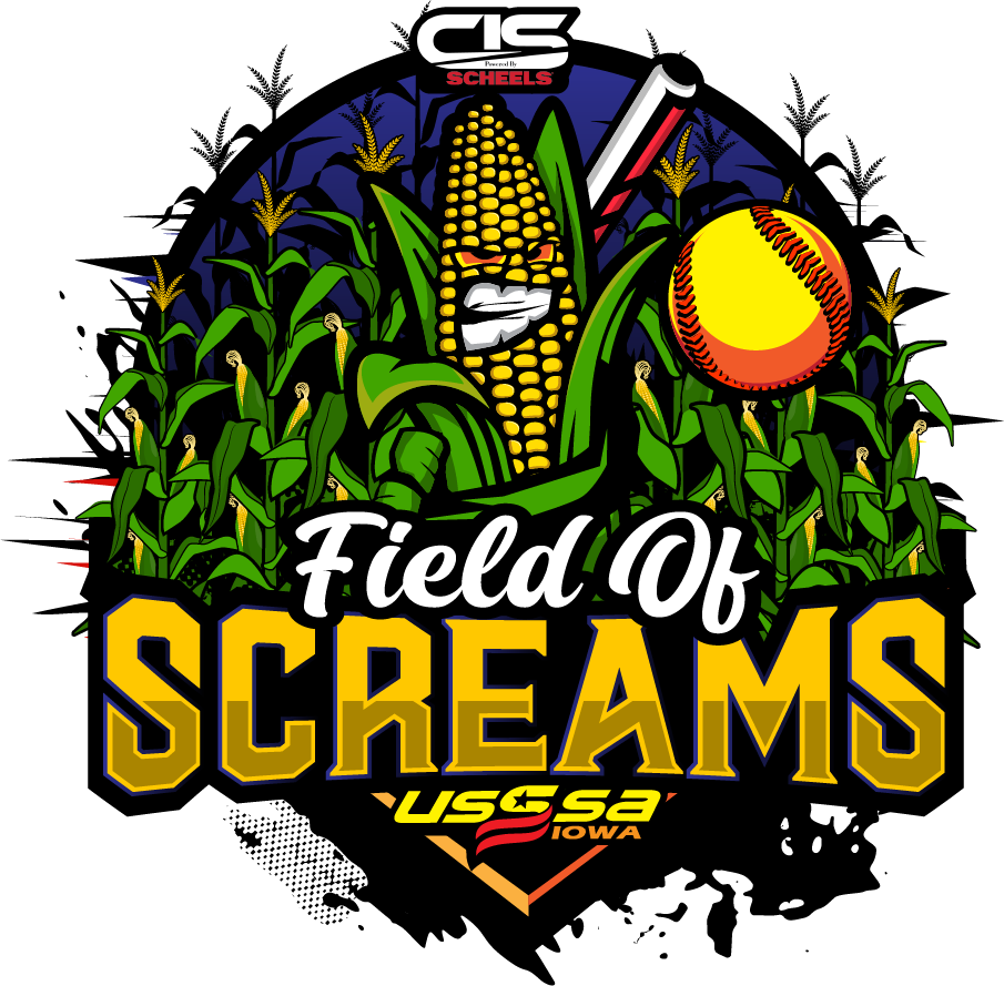 CIS Rawlings Mantra/Field of Screams (2025) - Des Moines, IA - USSSA Iowa Fast Pitch