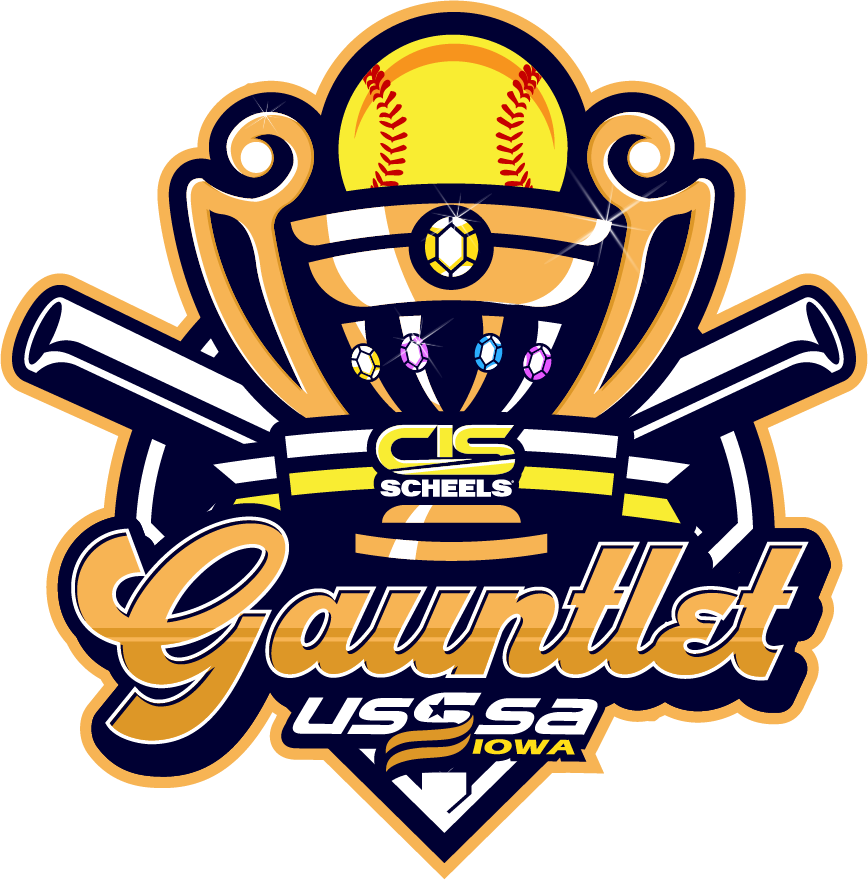 CIS Fall Gauntlet (2025) - Des Moines, IA - USSSA Iowa Fast Pitch