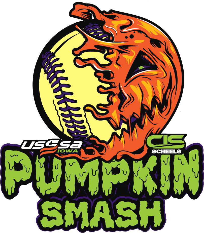CIS Pumpkin Smash (2025) - Des Moines, IA - USSSA Iowa Fast Pitch