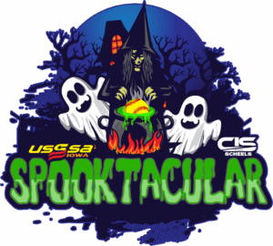 CIS Spooktacular (2025) - Des Moines, IA - USSSA Iowa Fast Pitch