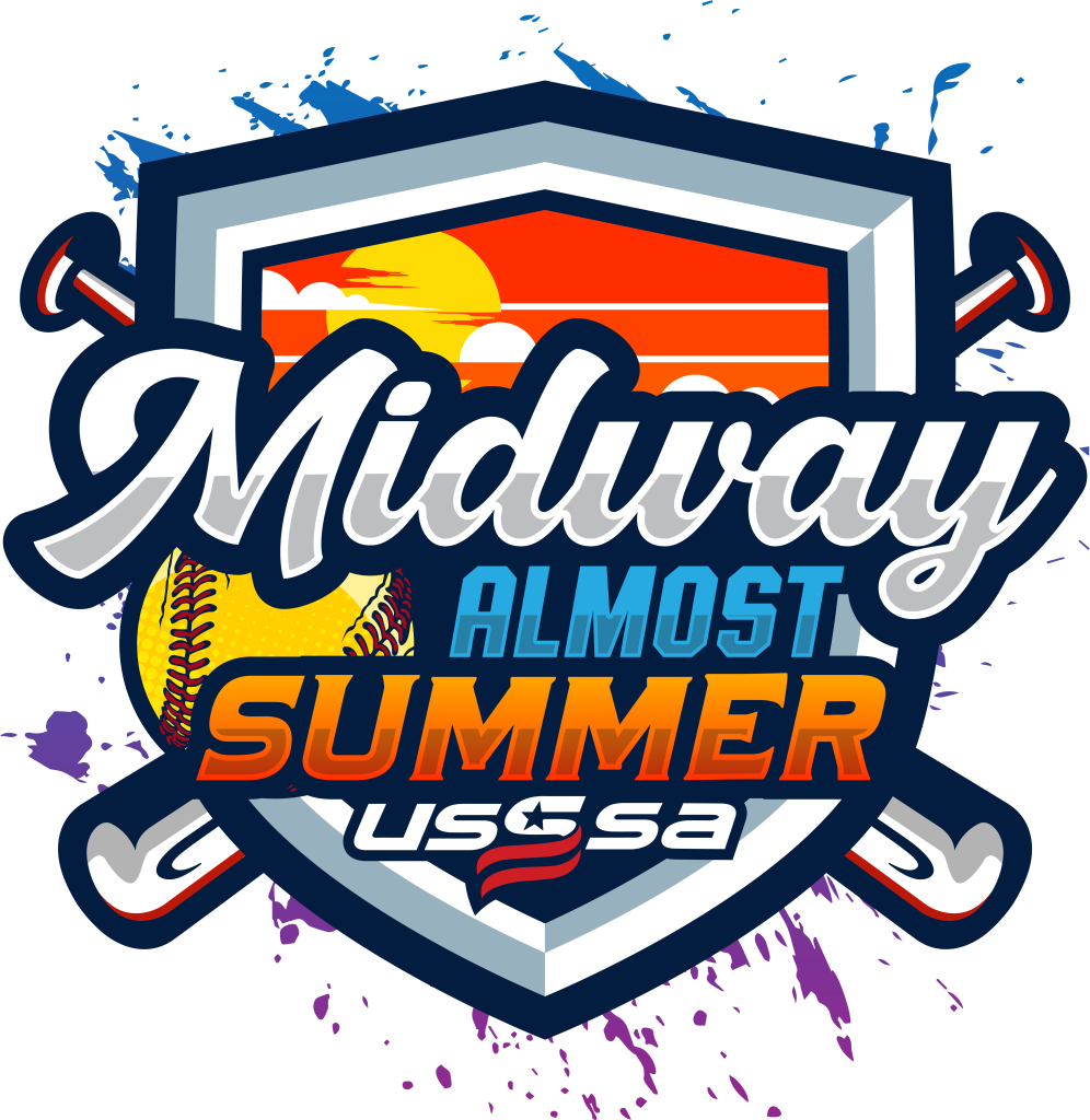 Midway Almost Summer (2023) - Wilmington, DE - USSSA Delaware Fast Pitch
