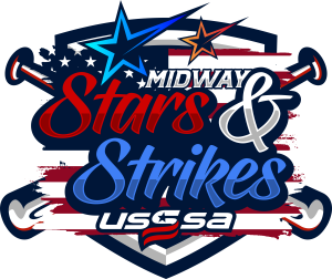 Midway Stars & Strikes (2023) - Wilmington, DE - USSSA Delaware Fast Pitch