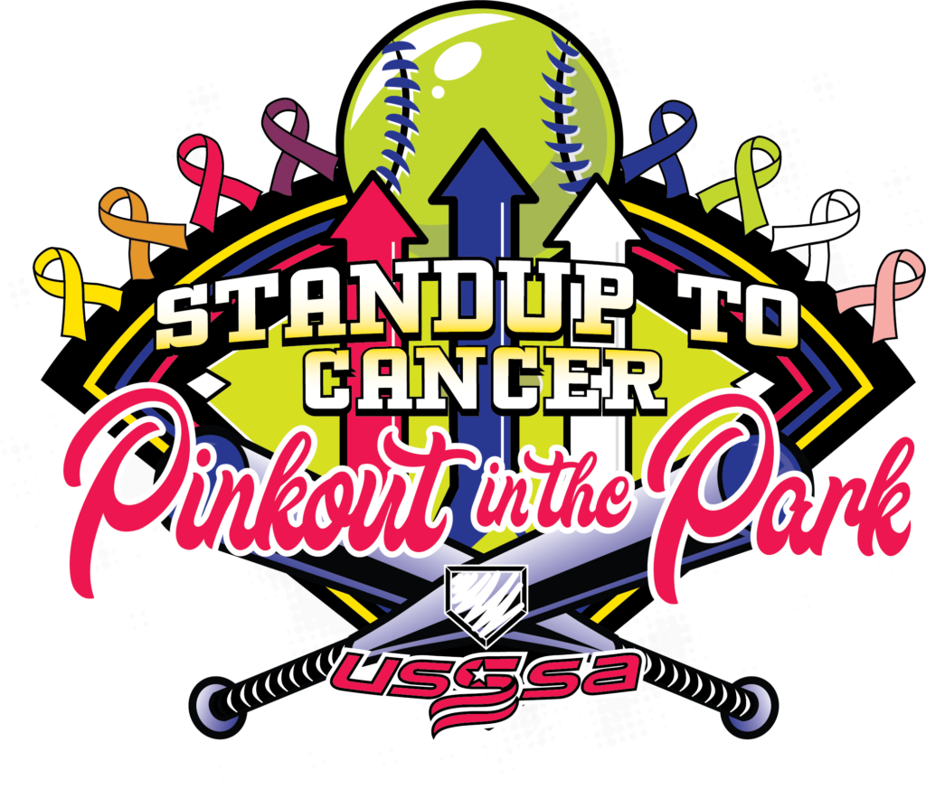 Strike Out Cancer (2023) - Wilmington, DE - USSSA Delaware Fast Pitch