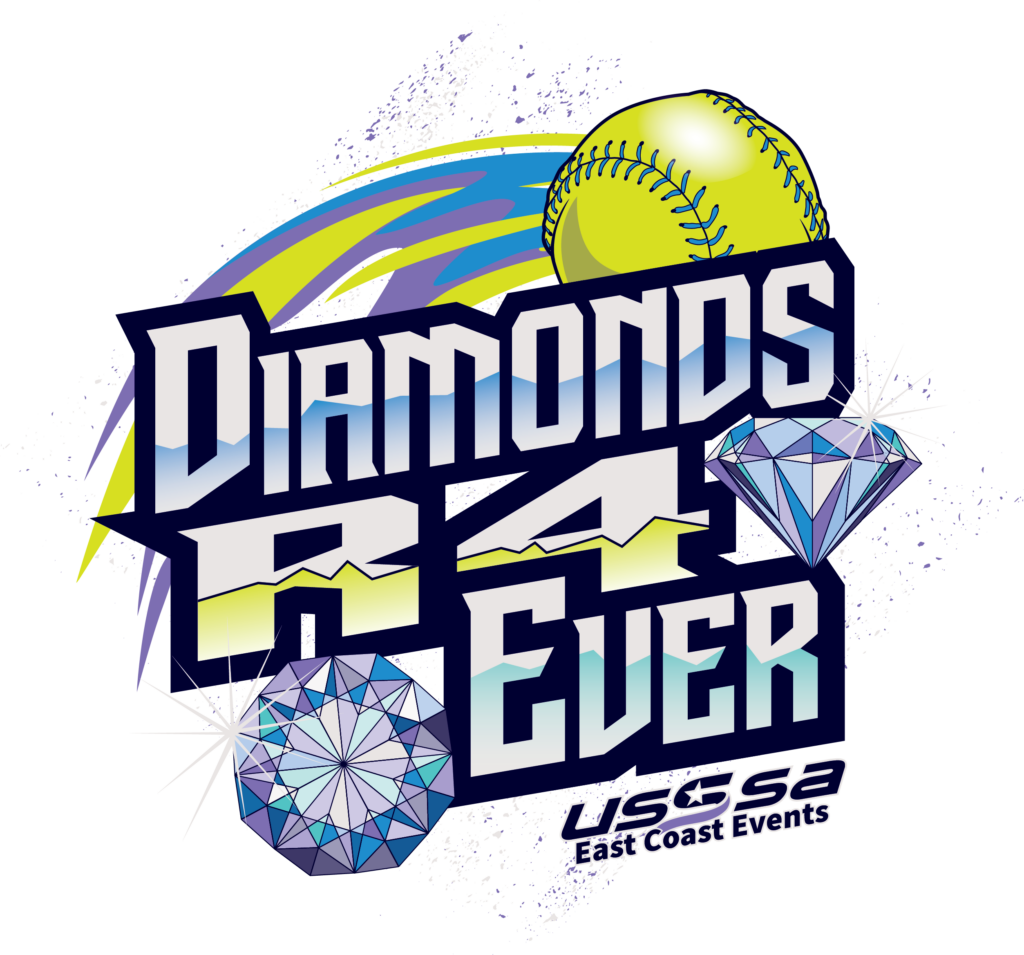 Diamonds R 4Ever – Rehoboth (2024) - Rehoboth Beach, DE - USSSA ...