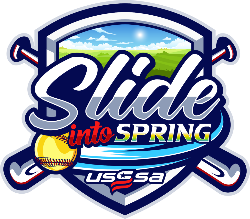 Slide Into Spring (2024) - Harrington, DE, DE - USSSA Delaware Fast Pitch