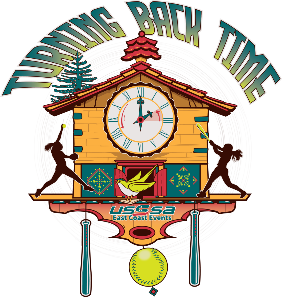 Turning Back Time (2024) - Harrington, DE, DE - USSSA Delaware Fast Pitch