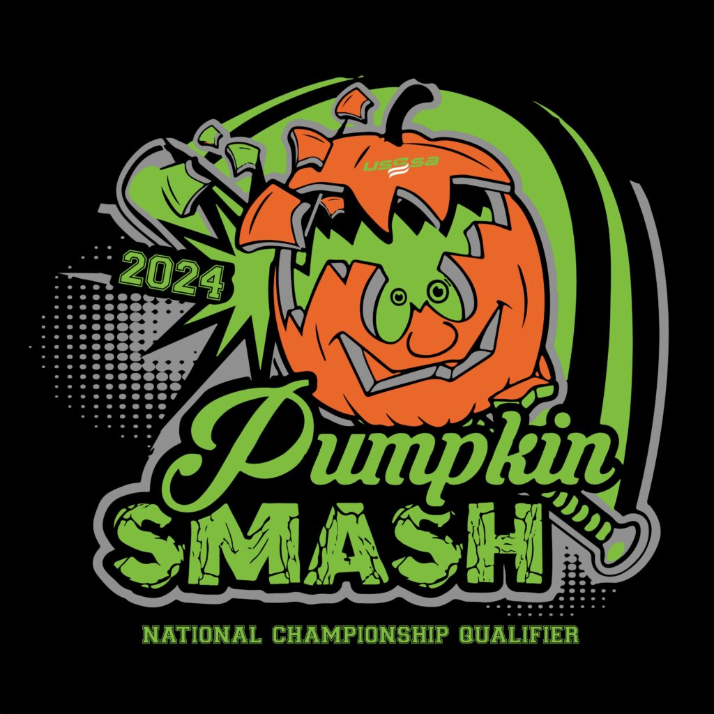 USSSA Pumpkin Smash (2023) - Southington, CT - USSSA Connecticut Fast Pitch
