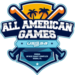 2025 All American Games Tryouts – All American Fastpitch – USSSA