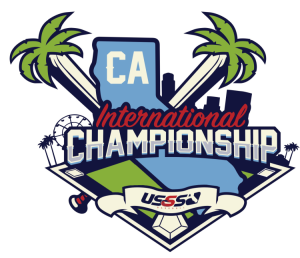 USSSA Nationals
