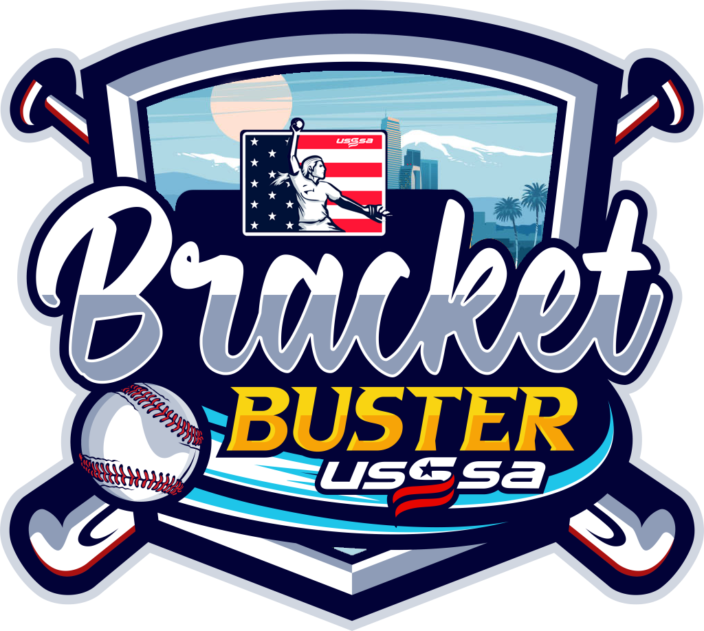 2025 USSSA Bracket Buster (2025) - Fountain Valley, CA - USSSA ...