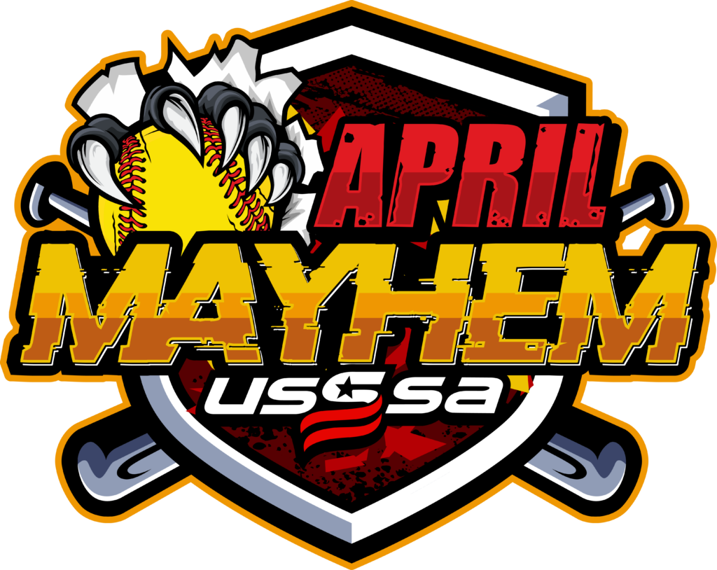 2025 USSSA April Mayhem (2025) - La Puente, CA - USSSA California Fast ...