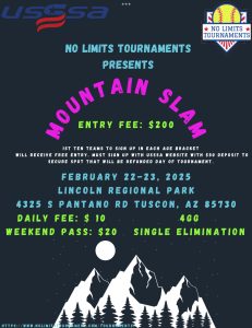 Arizona Fastpitch – USSSA