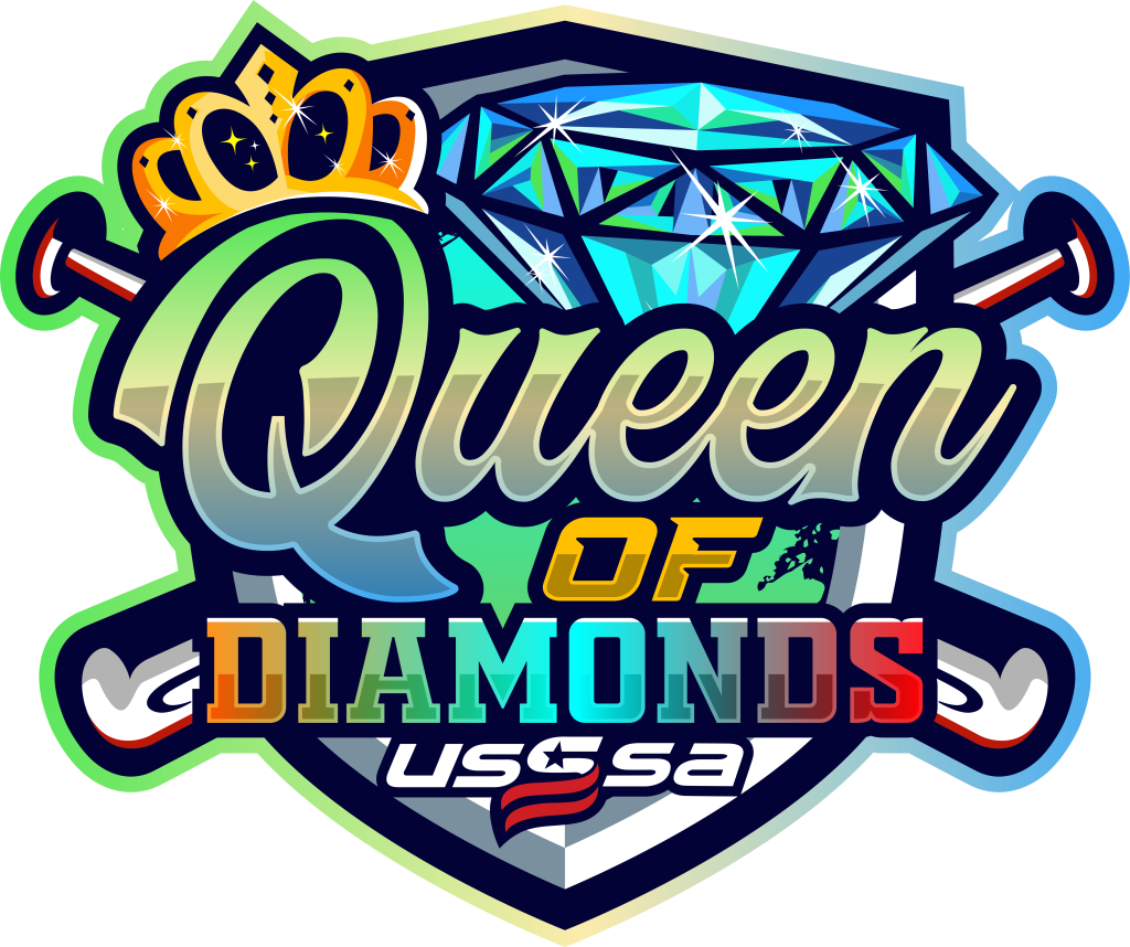 QUEEN OF DIAMONDS – 4GG (2023) - Rogers, AR - USSSA Arkansas Fast Pitch
