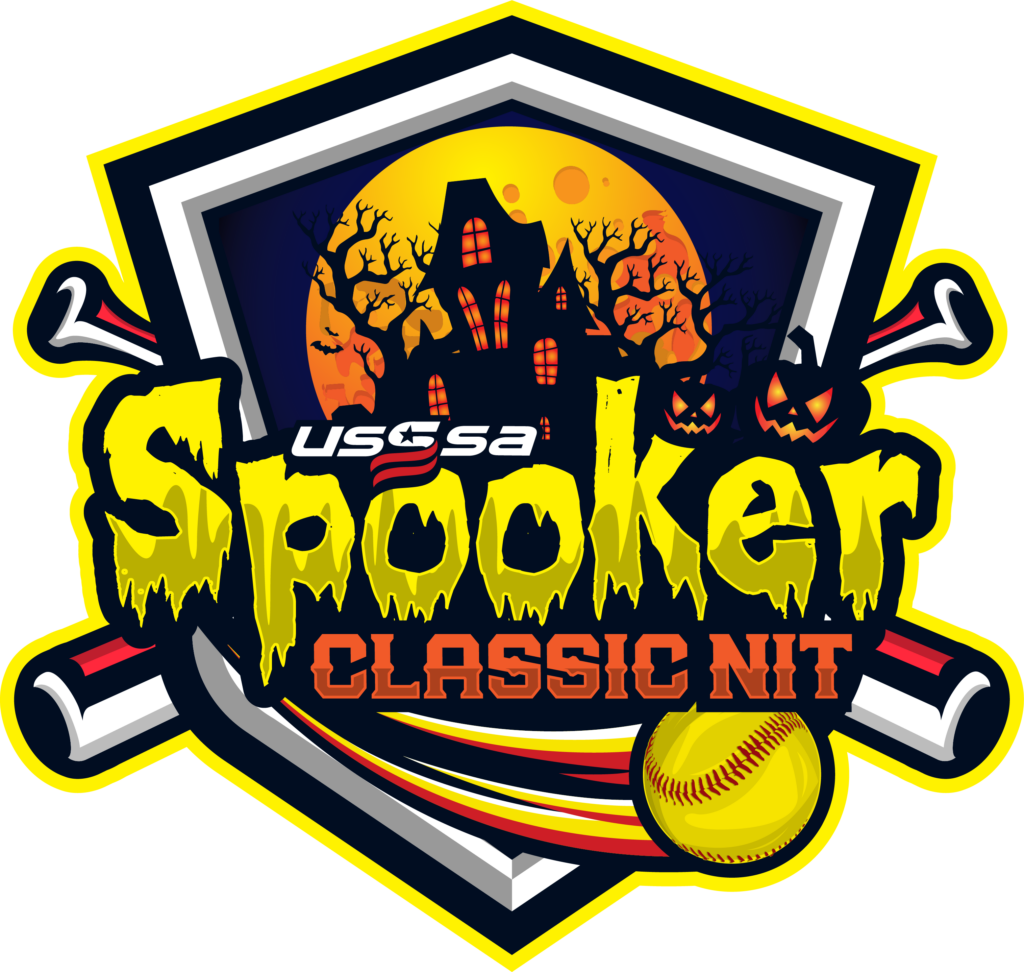 SPOOKER CLASSIC NIT (2023) - Bentonville, AR - USSSA Arkansas Fast Pitch