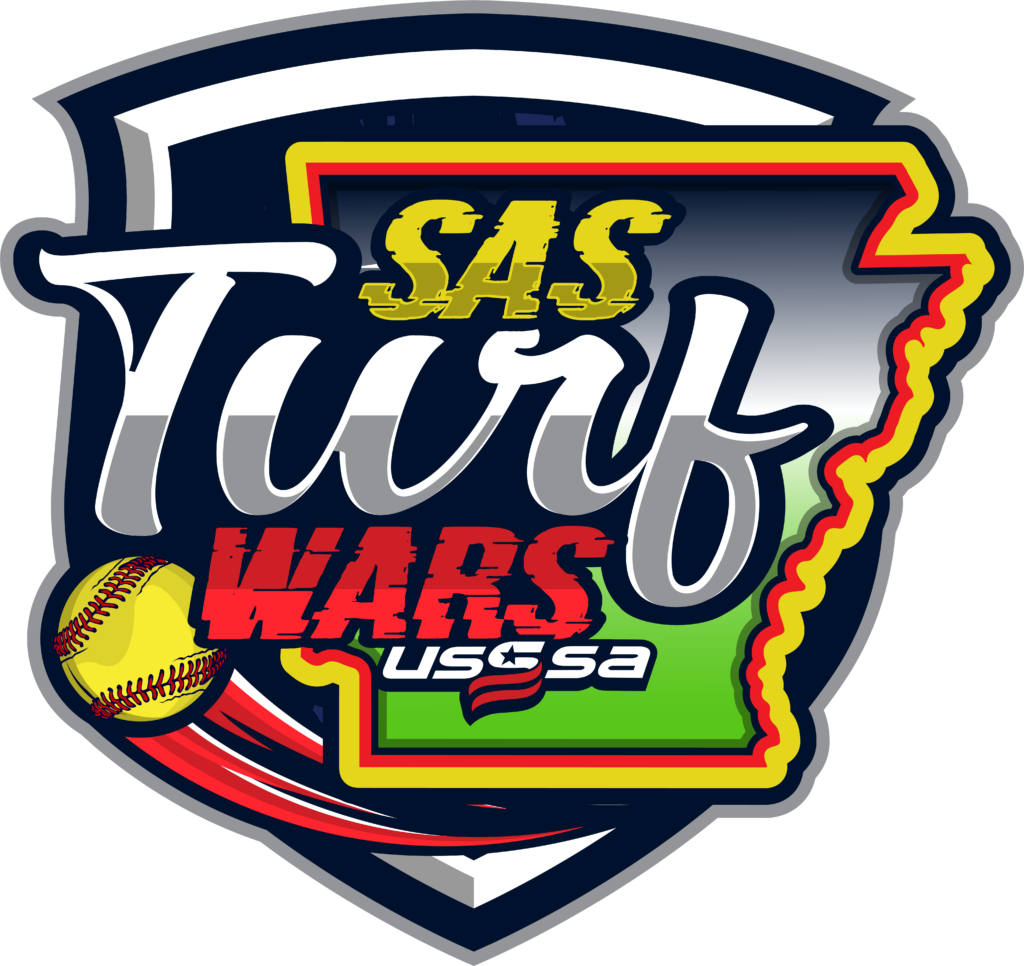 SAS Turf Wars (2024) - Hot Springs, AR - USSSA Arkansas Fast Pitch