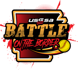 FP-BATTLE ON THE BORDER – 4GG (2024) - Rogers, AR - USSSA Arkansas Fast Pitch