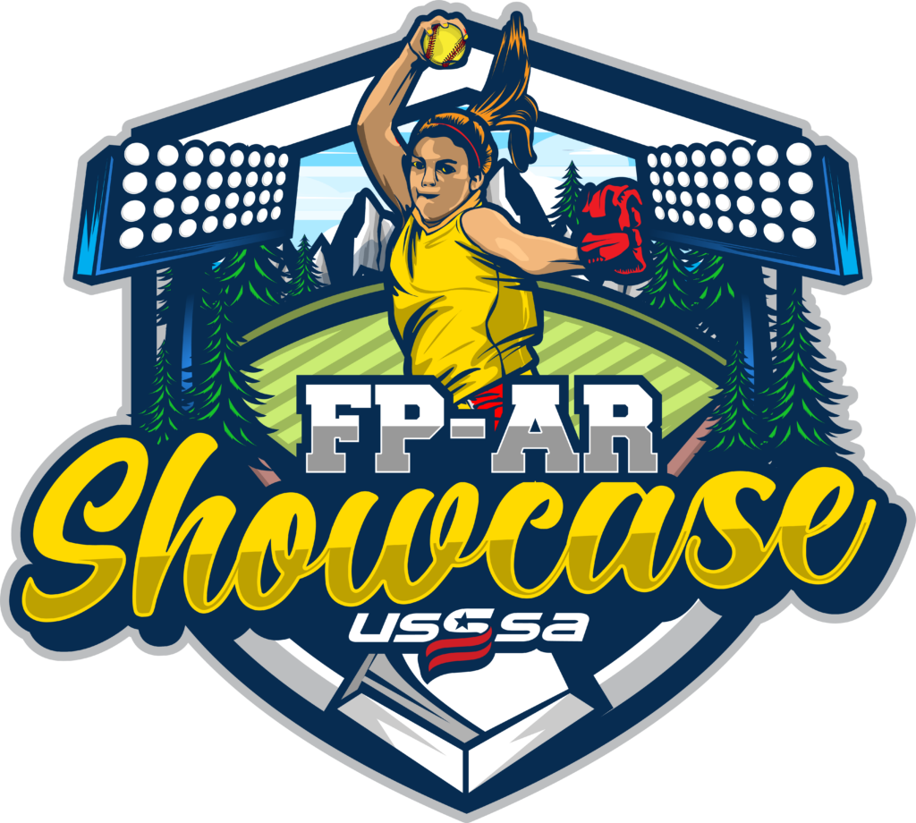 FP-AR SHOWCASE – 4GG (2024) - Rogers, AR - USSSA Arkansas Fast Pitch