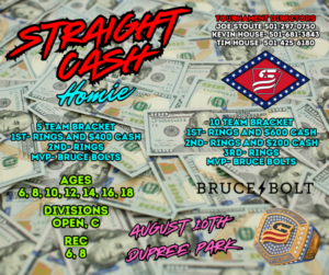 Arkansas Fastpitch – USSSA