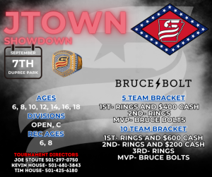 Arkansas Fastpitch – USSSA