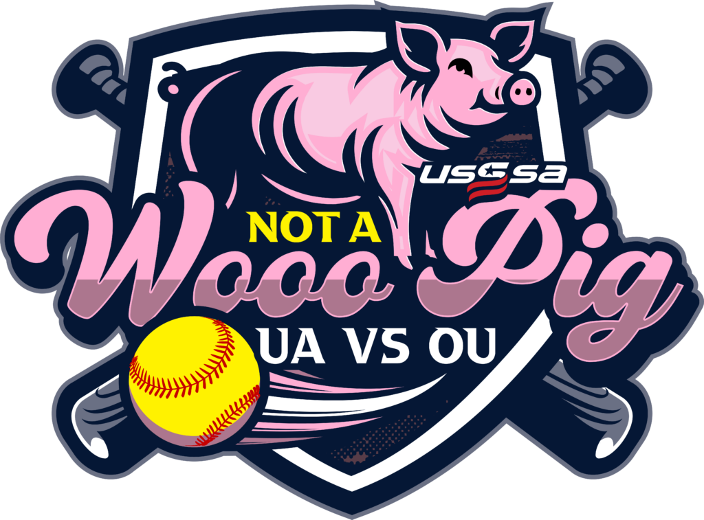 NOT a Wooo Pig – UA vs OU (2025) - Bentonville, AR - USSSA Arkansas ...