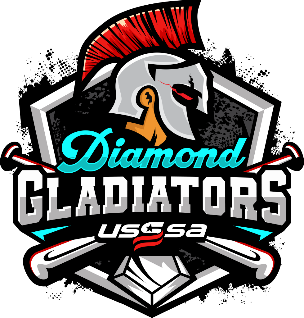 Diamond Gladiators (9-14u A,AA) (2023) - Columbia City, IN - USSSA ...