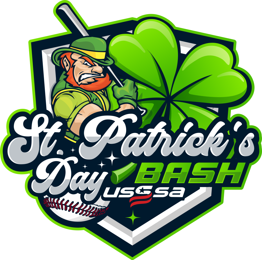 St. Patrick’s Day Bash -1st Ever Event on ISP TURF (2023) - Indianapolis, IN - USSSA Indiana ...