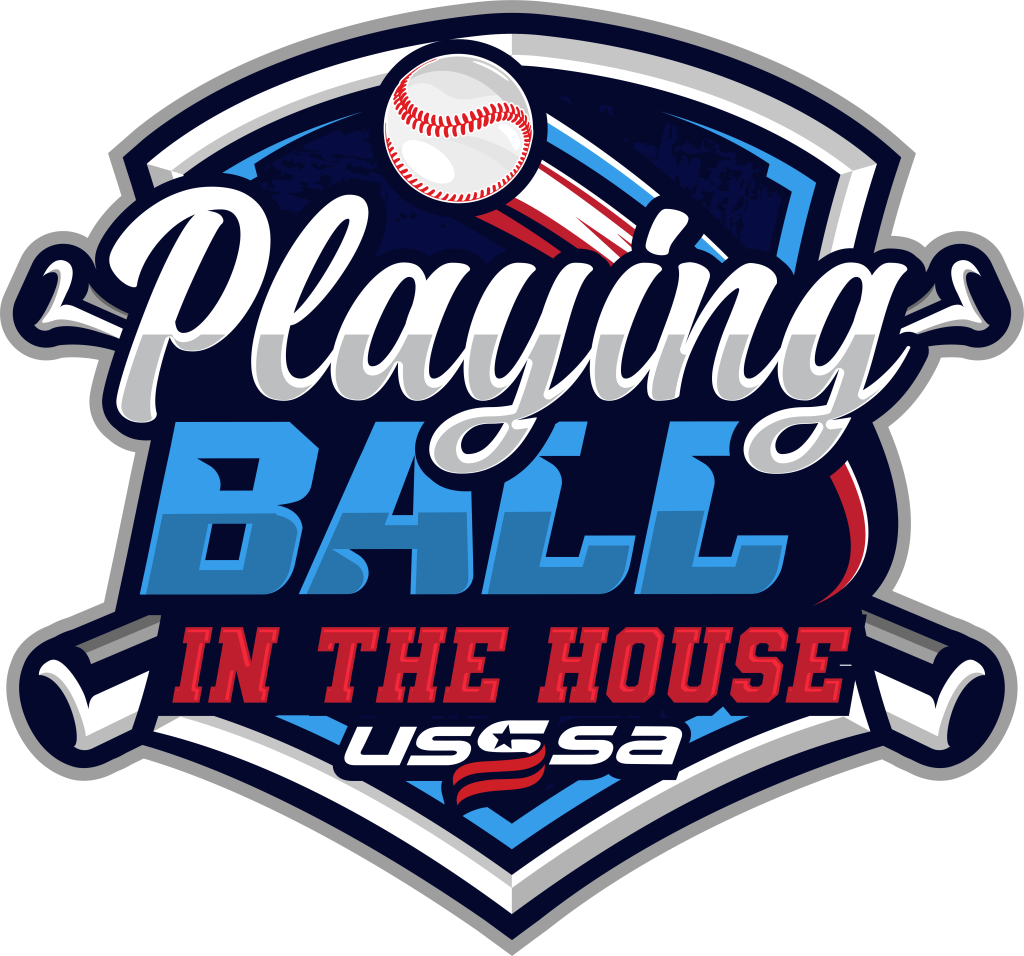 Playing Ball in The House (indoor) (2023) - New Albany, IN - USSSA ...