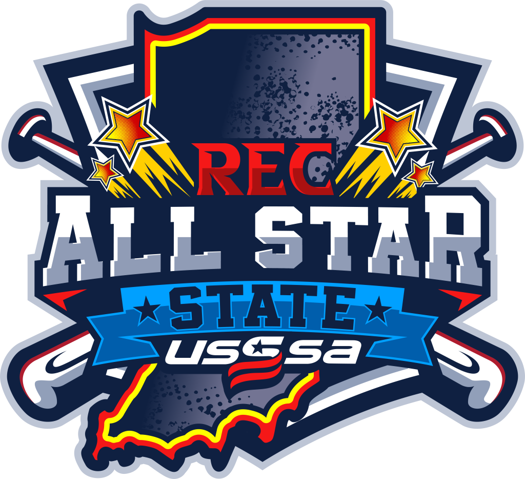 USSSA REC ALL-STAR STATE (2023) - Noblesville, IN - USSSA Indiana Baseball
