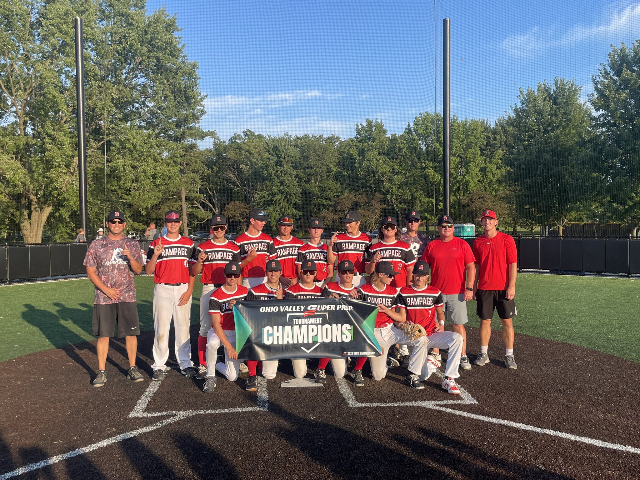 USSSA SUPER PREP STATE CHAMPIONSHIP – 15u/16u/17u (2024) - Columbus / Seymour / Shelbyville, IN ...