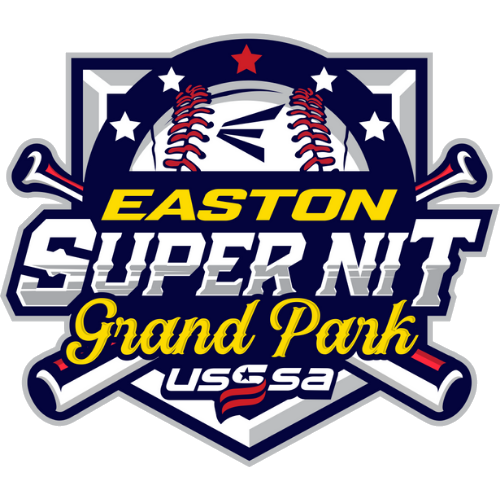 AA-AAA Easton Hype Super NIT (250 Teams Annually) (2024) - Grand Park ...