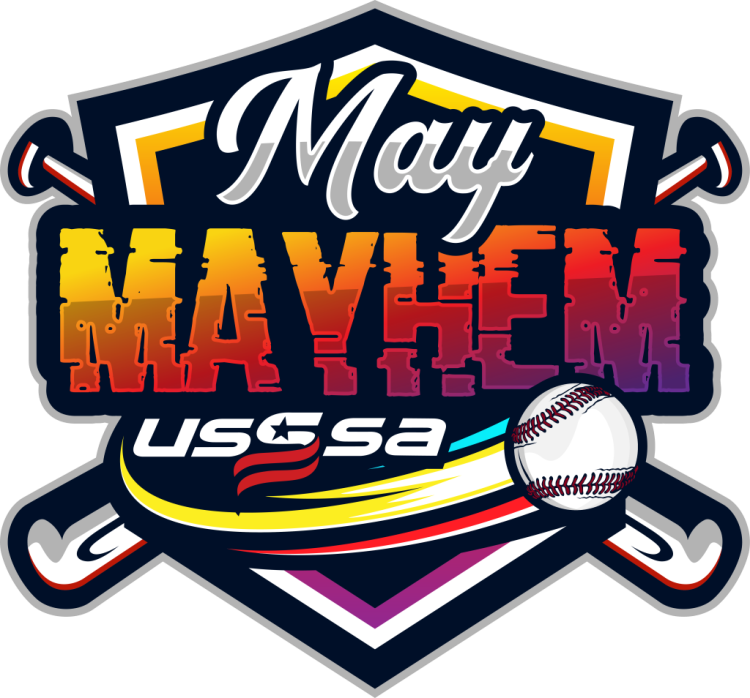 USSSA MAY MAYHEM – 8u OPEN / 10u AA BELTS (2024) - Paoli, IN - USSSA ...