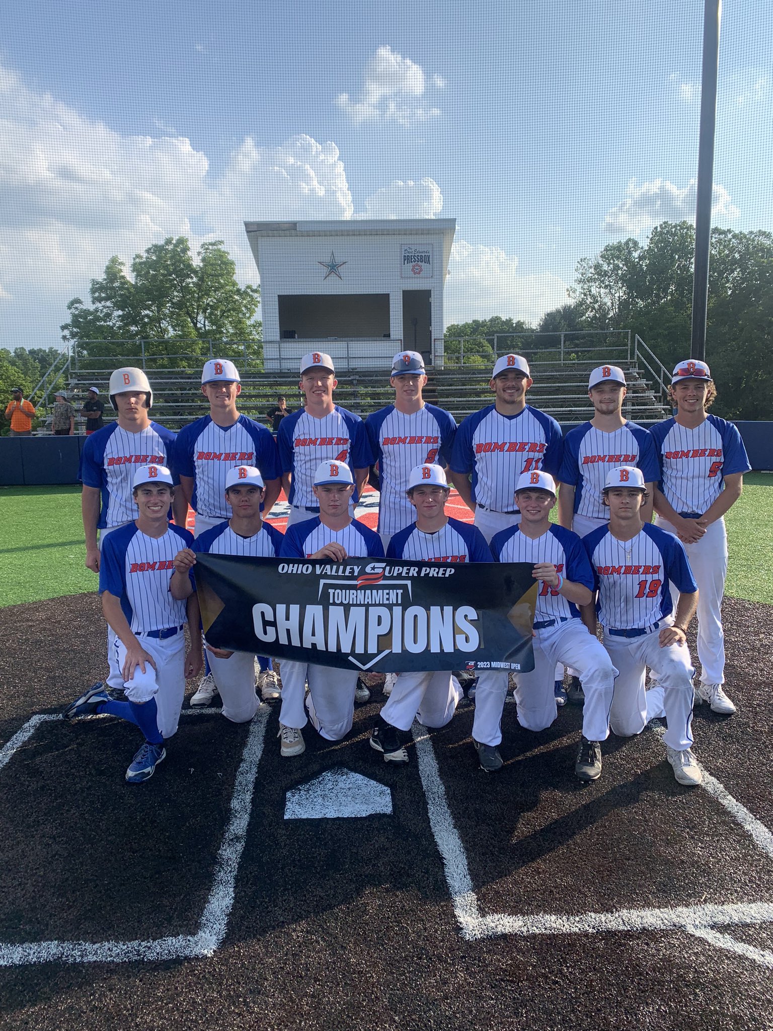 USSSA SUPER PREP MIDWEST OPEN – 15u/16u/17u (2024) - Bloomington ...