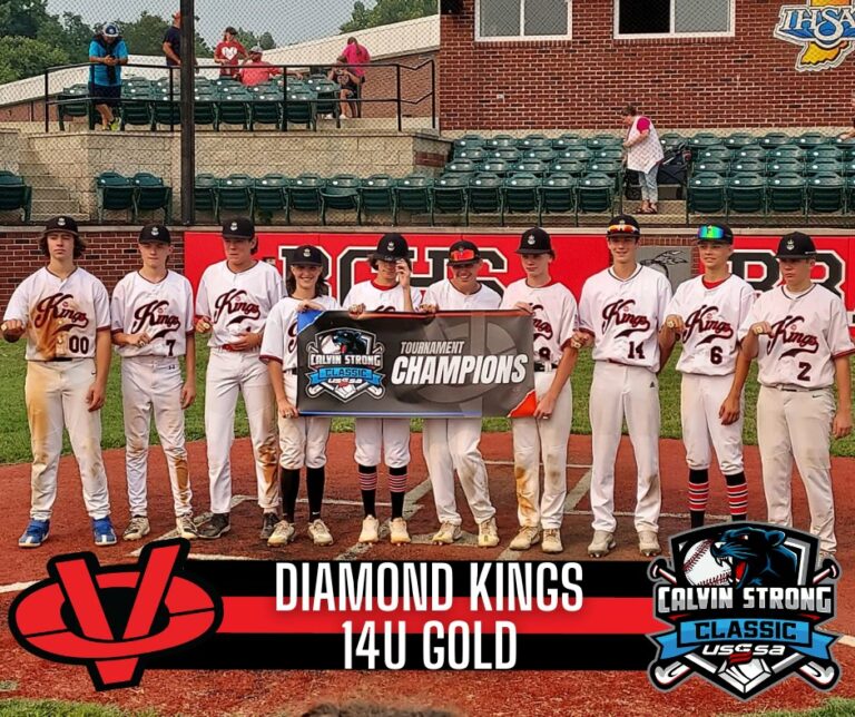 USSSA CALVIN STRONG CLASSIC (2024) - Columbus / Seymour / Edinburgh, IN ...