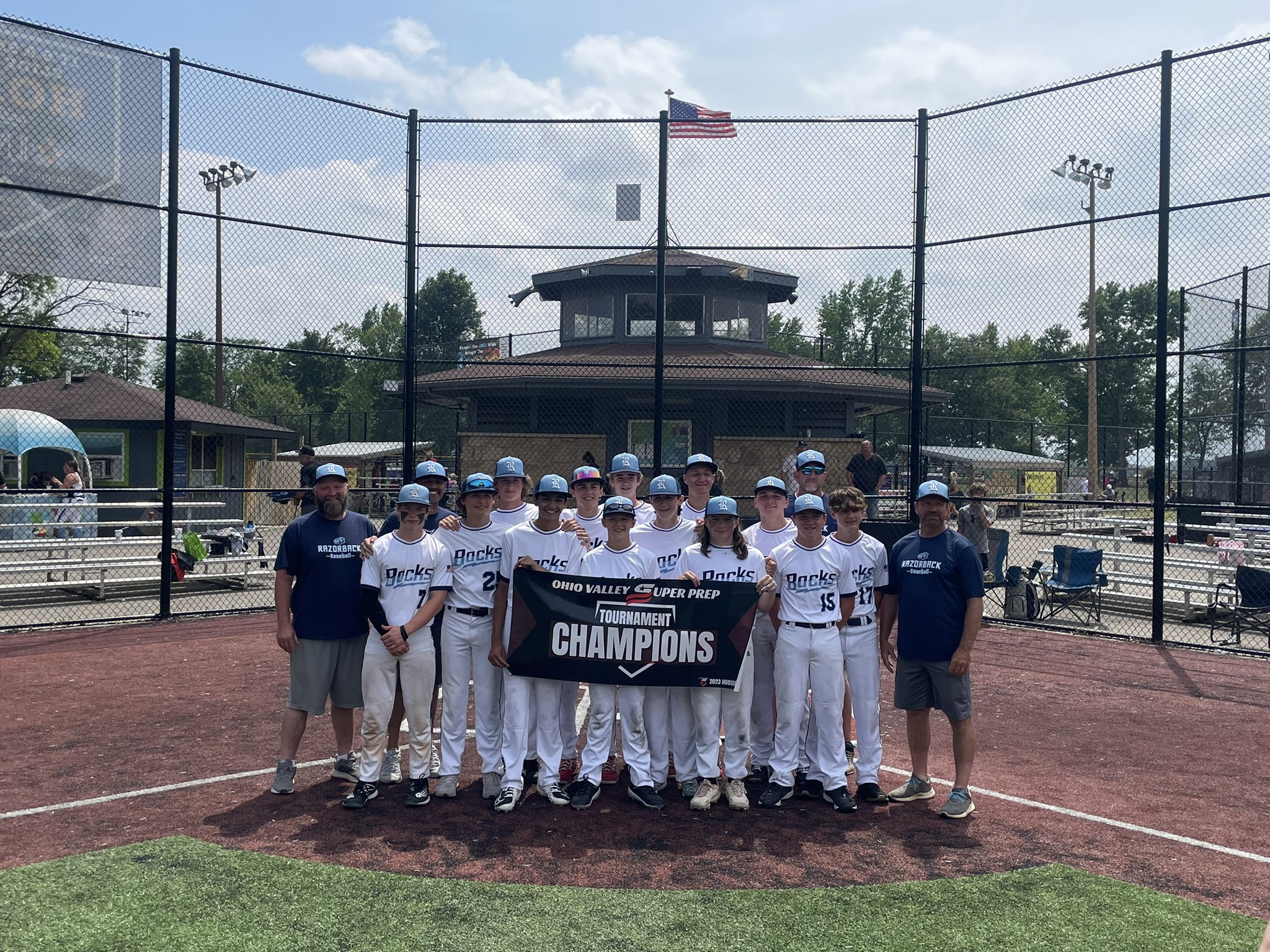 USSSA SUPER PREP HOOSIER CUP – 15u/16u/17u (2024) - Columbus / Seymour / Shelbyville, IN - USSSA ...