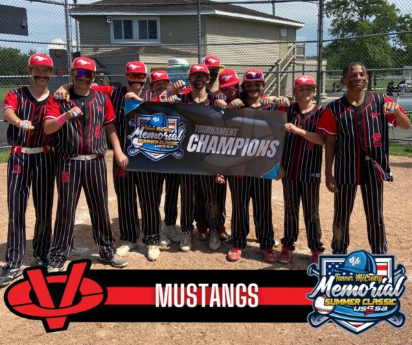 USSSA TANNER MCCREARY MEMORIAL SUMMER CLASSIC (2024) - Columbus ...