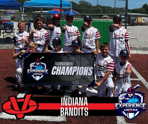 USSSA EXPERIENCE (2024) - Columbus, IN - USSSA Indiana Baseball