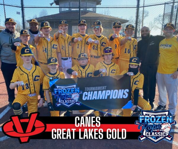 USSSA FROZEN ROPE CLASSIC (136 Teams in 2023) (2024) - Columbus ...