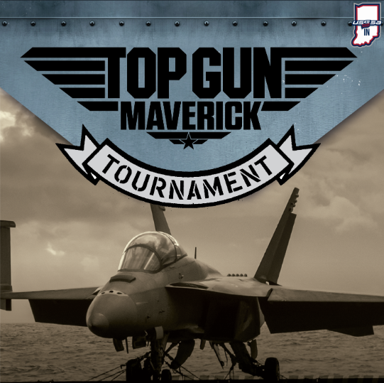 USSSA Top Gun – (Top Gun Rings) 175 teams in 2023 (2024) - Indy ...