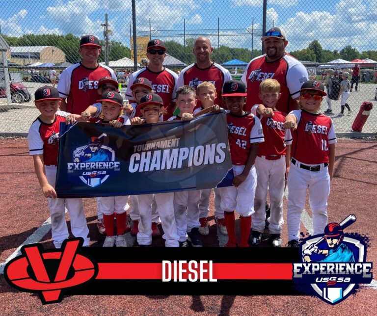 USSSA EXPERIENCE (2024) - Columbus, IN - USSSA Indiana Baseball