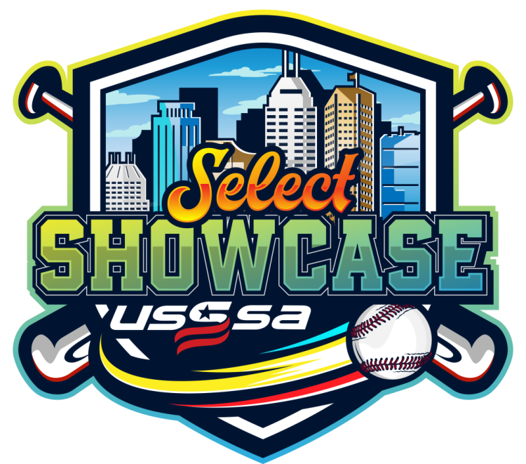 USSSA SELECT SHOWCASE (2024) - Columbus / Edinburgh, IN - USSSA Indiana ...
