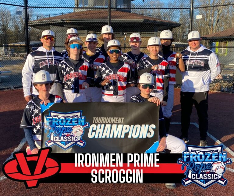 USSSA FROZEN ROPE CLASSIC (136 Teams in 2023) (2024) - Columbus ...