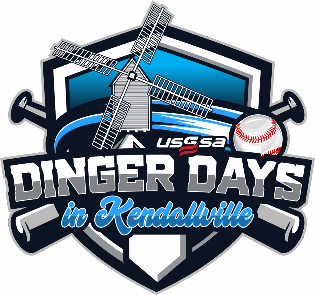 USSSA Dinger Days in Kendallville (2025) - KENDALLVILLE, IN - USSSA ...