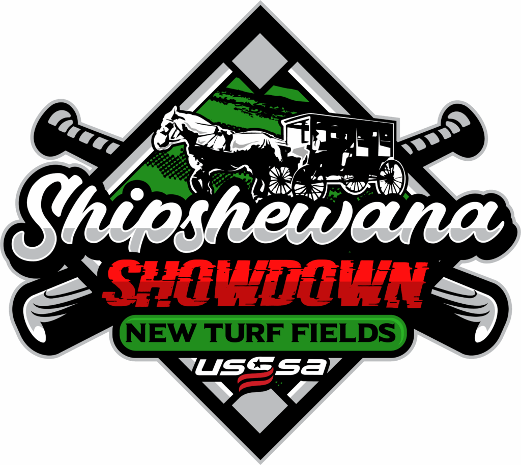 USSSA Shipshewana Showdown NEW TURF FIELDS (2025) - Shipshewana, IN ...