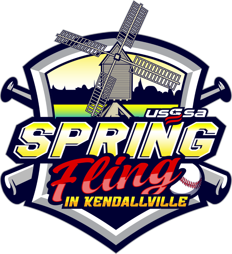USSSA Spring Fling in Kendallville (2025) - KENDALLVILLE, IN - USSSA ...