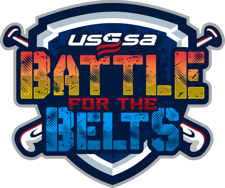 USSSA BATTLE FOR THE BELTS – 9u A / 9u AA (2025) - Paoli, IN - USSSA ...