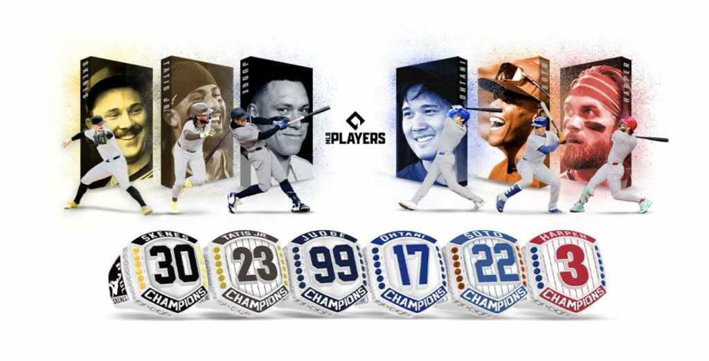 USSSA BIG LEAGUE DREAMS (MLB PLAYER RINGS) (2025) - Columbus, IN ...