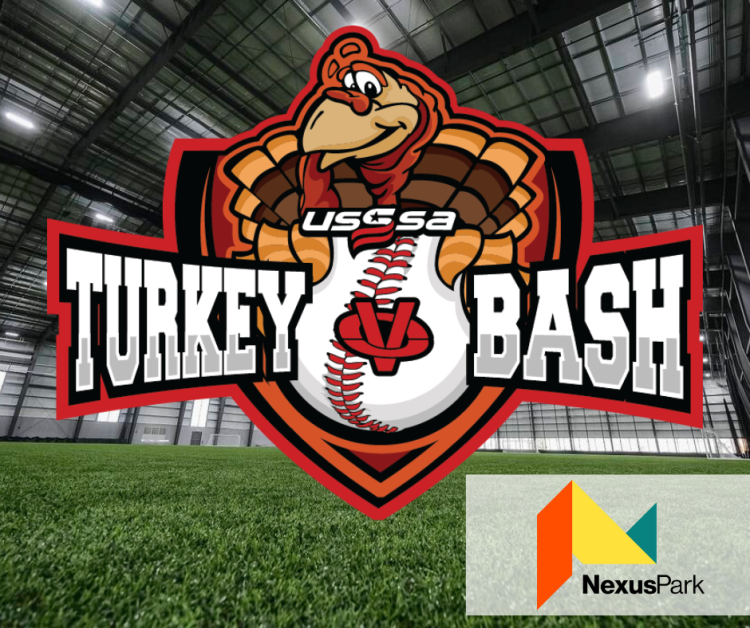 USSSA TURKEY BASH AT NEXUS PARK (INDOOR) (2025) - Columbus, IN - USSSA ...