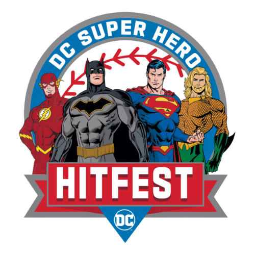 SUPER HERO HITFEST (A-AA-AAA) SUPERMAN RINGS (2026) - Crownpoint Sports ...
