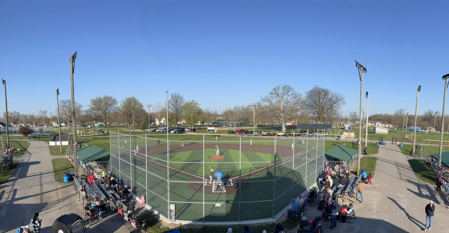 USSSA HALLOWEEN HITFEST – A/AA/OPEN (2025) - Columbus/NV/Greensburg ...