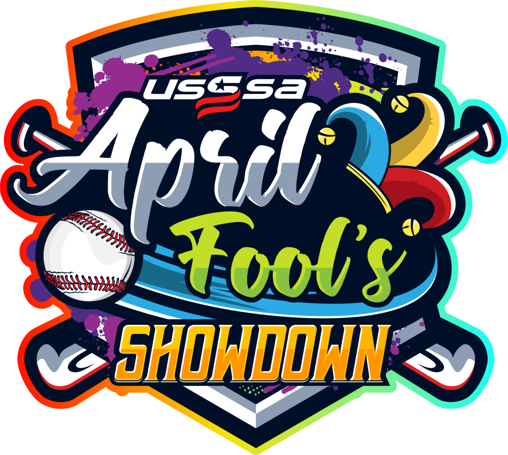 April Fool’s Showdown (2023) - Moore, OK - USSSA Oklahoma Baseball